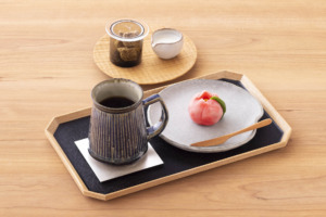 茶寮なか尾｜石川県加賀市の和カフェ